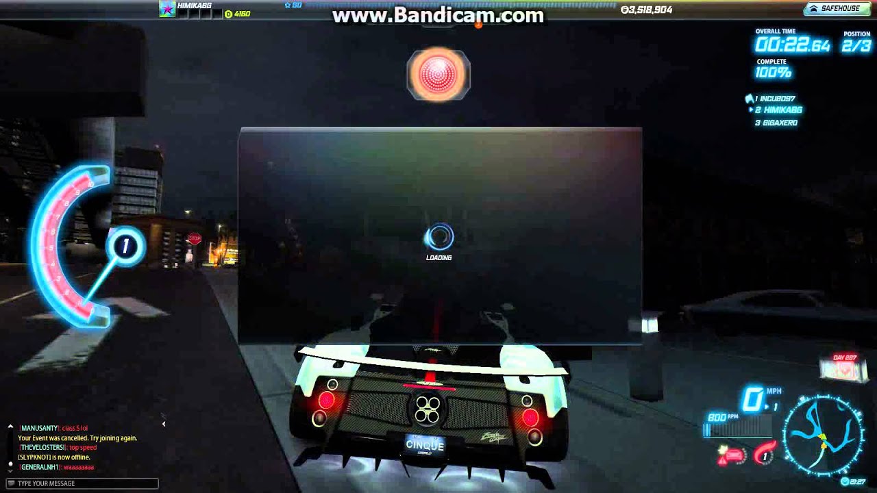 Runway 22.64 - YouTube