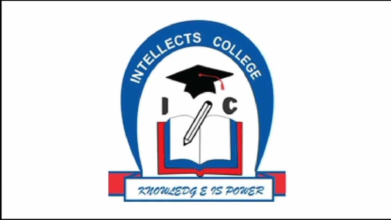 INTELLECTS COLLEGE 2ND GRADUATION CEREMONY - YouTube