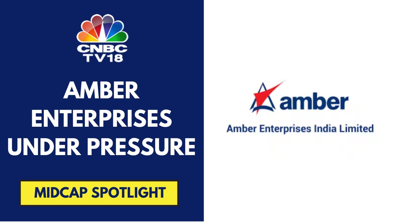 Goldman Sachs Downgrades Amber Enterprises To Neutral But Raises Target ...