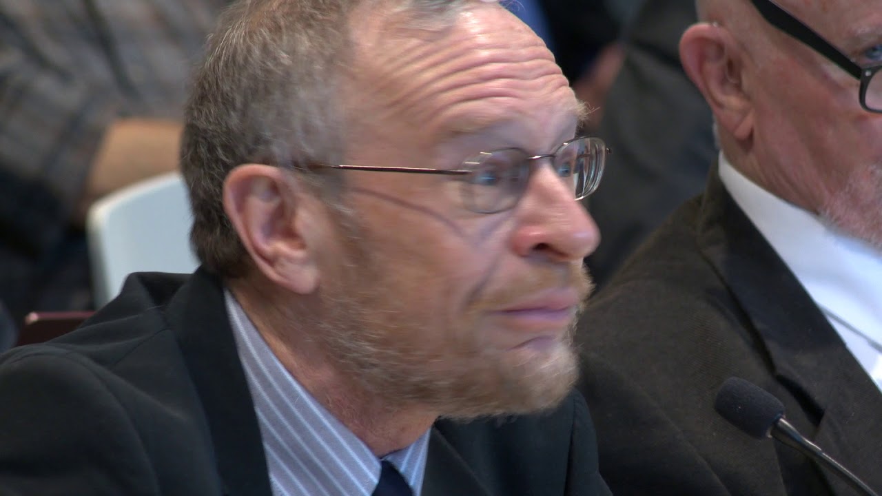 Sturla Fighting Back Against Climate Change - YouTube