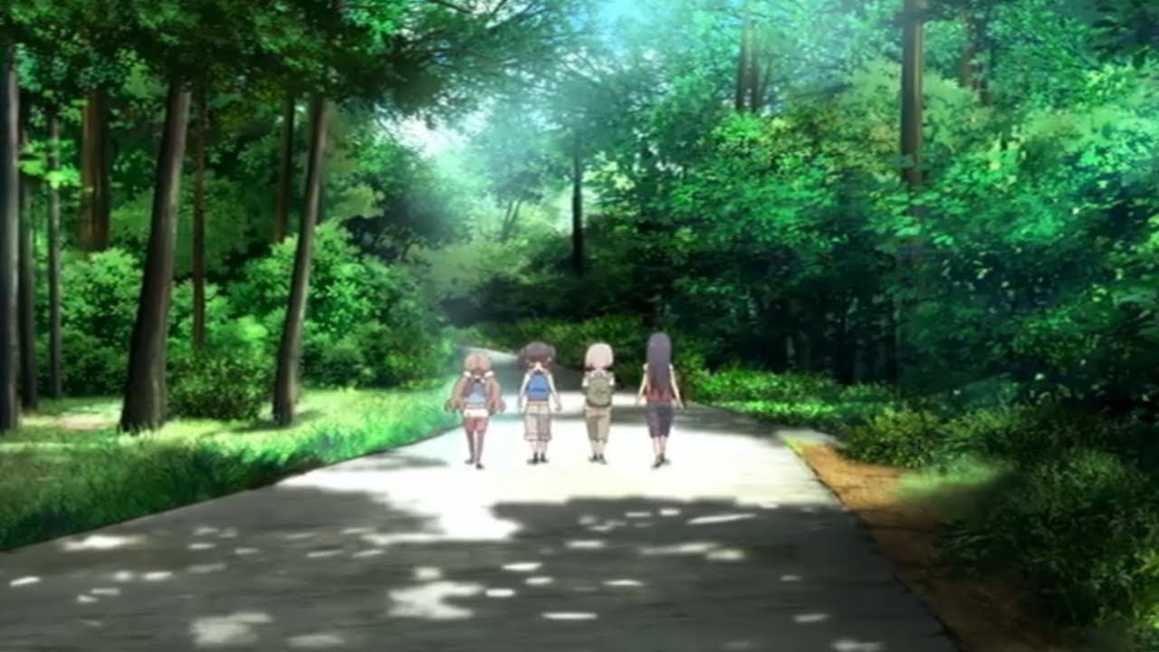Girls' Connect: Idle RPG Event - YouTube