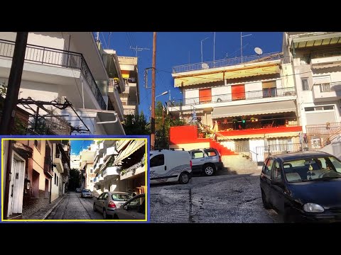 ΚΑΒΑΛΑ • Ν # 313 ΔΙΑΔΡΟΜΕΣ ΜΕΣΑ ΣΤΟΝ ΑΣΤΙΚΟ ΙΣΤΟ • ΑΝΤΙΠΑΤΡΟΥ ΚΑΙ ...