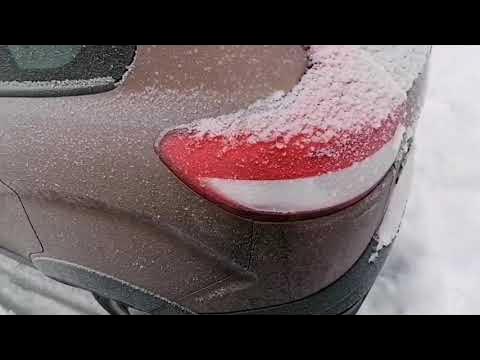 Залил Синтек 0w20 в двигатель h4m - YouTube