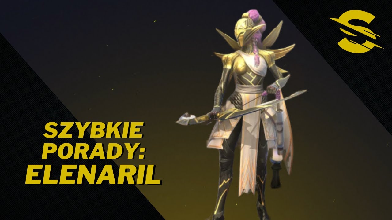 Szybkie porady: Elenaril | Raid: Shadow Legends - YouTube