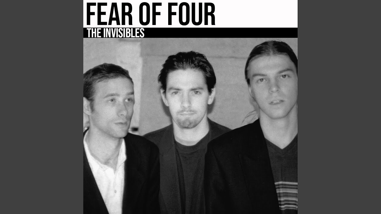 Restless (REMASTERED) - YouTube