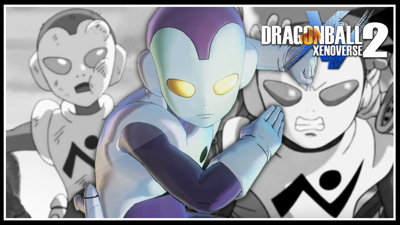 "THE MOST CLUTCH CHARACTER!" JACO Online Ranked Matches | Dragon Ball ...