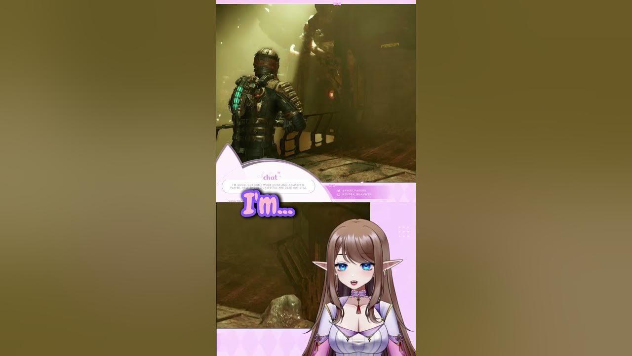 The Thingy Goes Pew Pew!! #vtubershorts #vtuberclips #kendrabratton #vtuberen #vtubereng #shorts ...