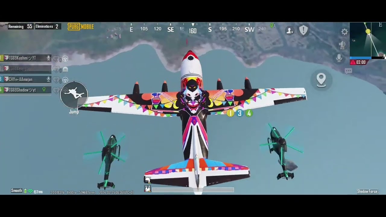 23 minutes of pagalpanti || Pubg mobile || #Pubg || @TG69_Haura @sansk ...