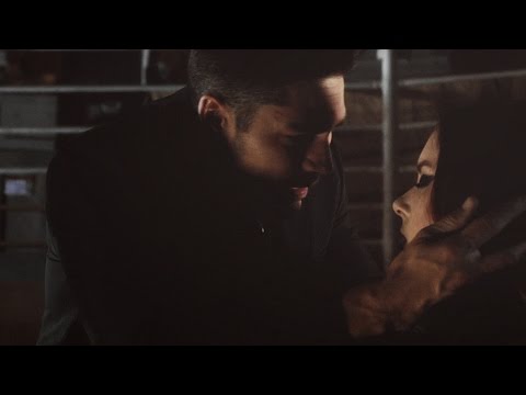 seth + kate | heartbreaker