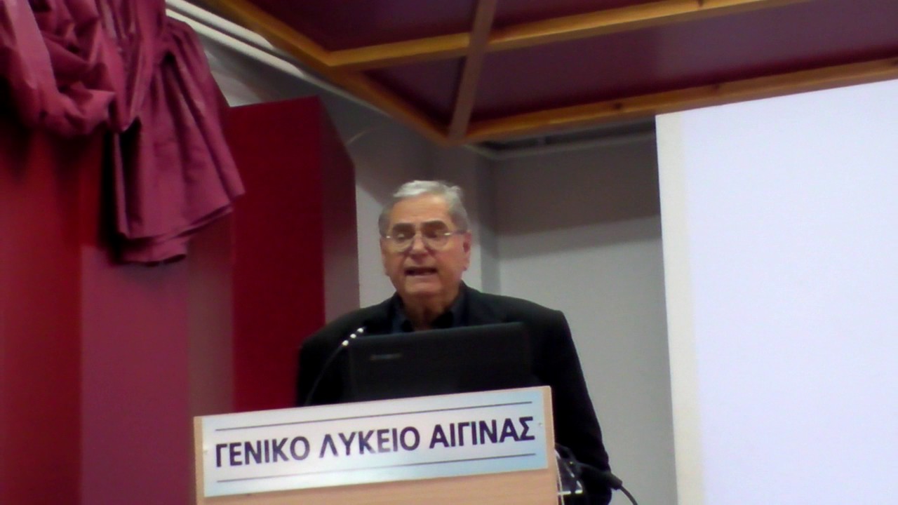 ΑΥΡΙΟ ΤΟ ΙΣΛΑΜ. ΑΝΔΡΕΑΣ ΑΝΔΡΙΑΝΟΠΟΥΛΟΣ - YouTube