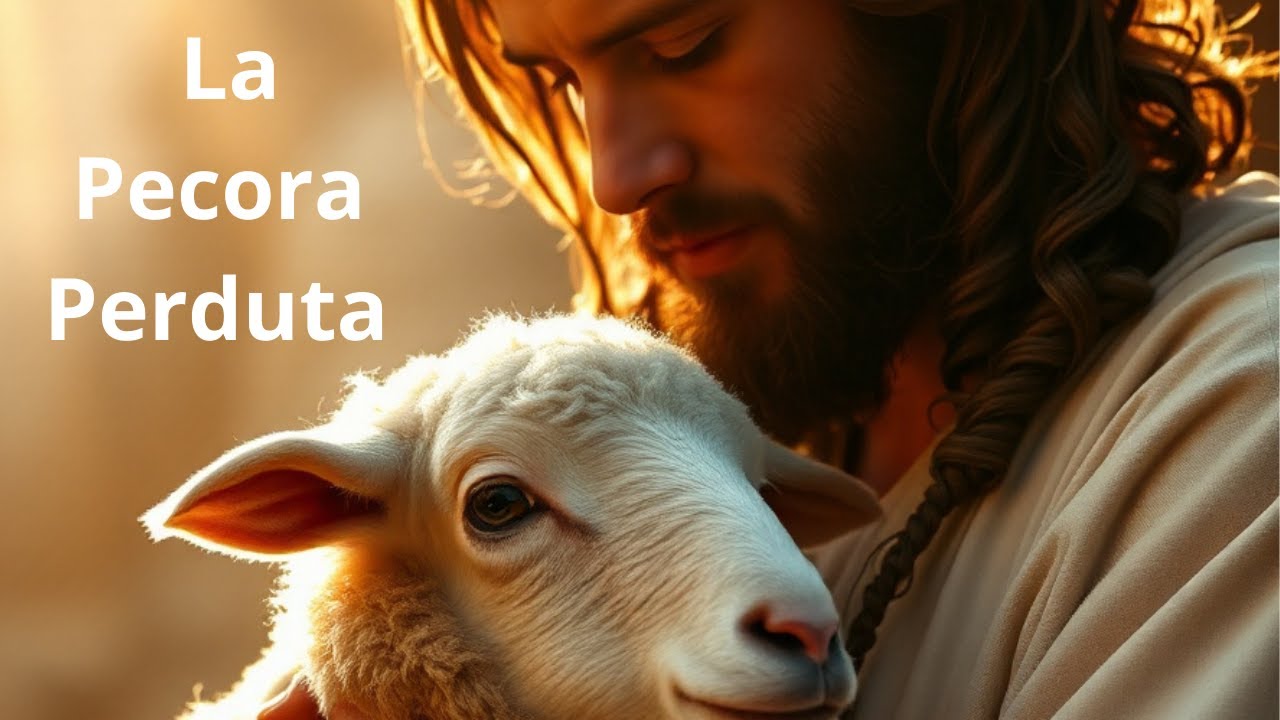 La Pecora Perduta - YouTube