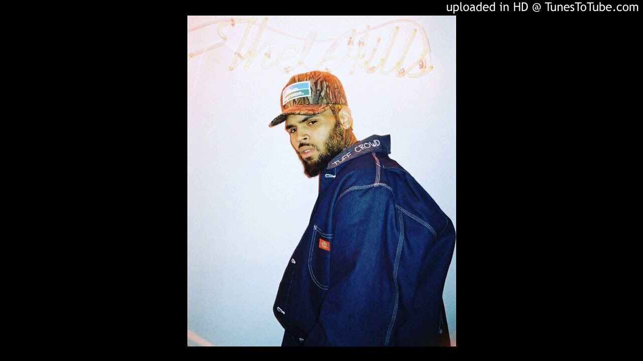 (FREE) Chris Brown Type Beat - "Joy" | R&B Type Beat 2020 - YouTube