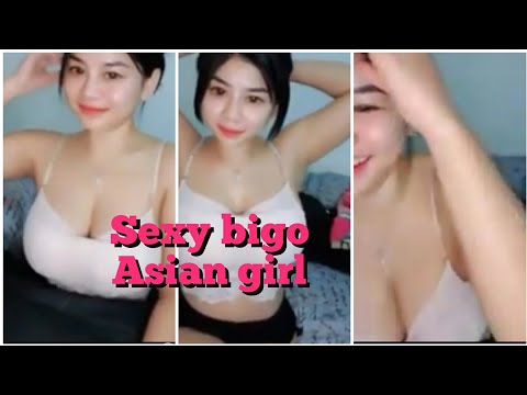 Bigo live hot and sexy girl full music dj