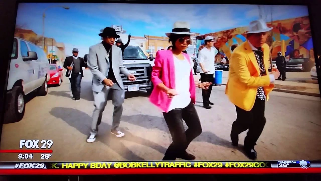 Good Day Funk - YouTube