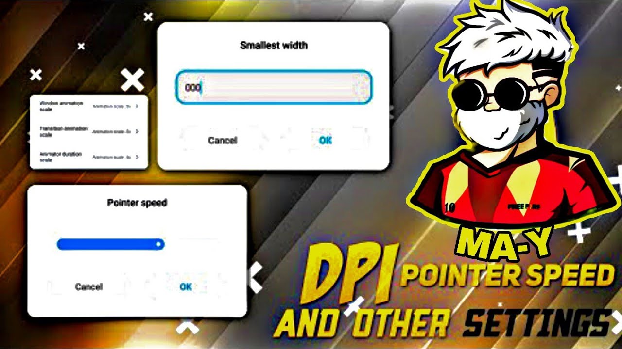 DPI REDMI NOTE 8 REDMI NOTE 8 PRO DPI SETTINGS REDMI NOTE 8 PRO FREE FIRE SENSITIVITY dpi-redmi-note-8-redmi-note-8-pro-dpi-settings-redmi-note-8-pro-free-fire-sensitivity