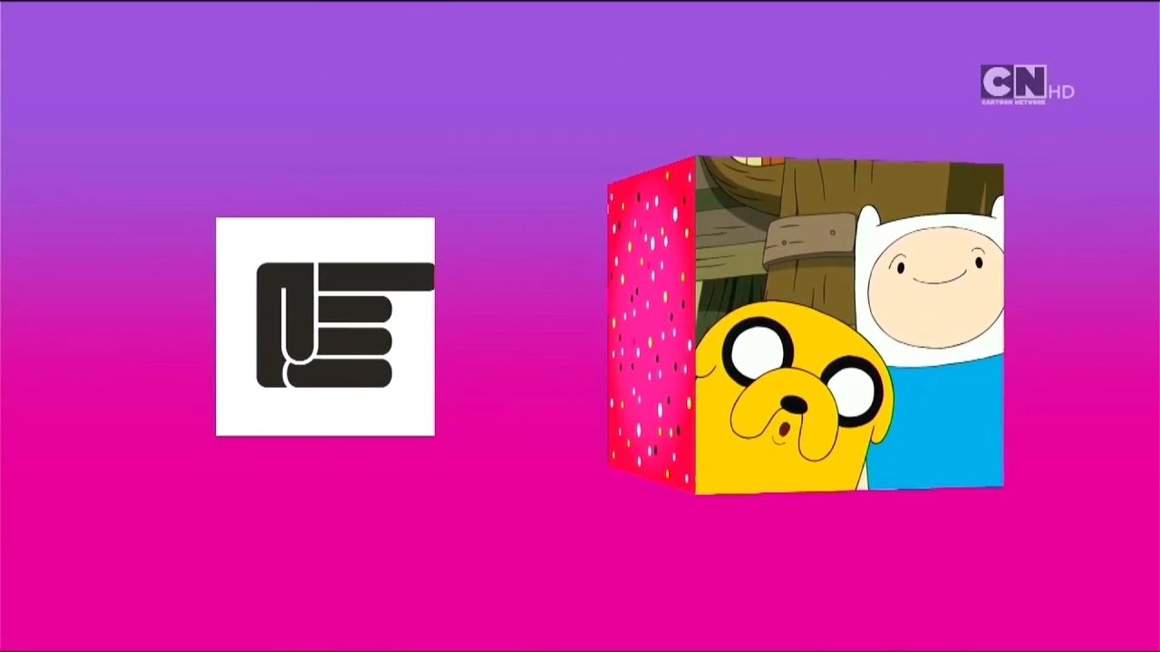 Cartoon Network Poland - Continuity (August 25th, 2018) - YouTube