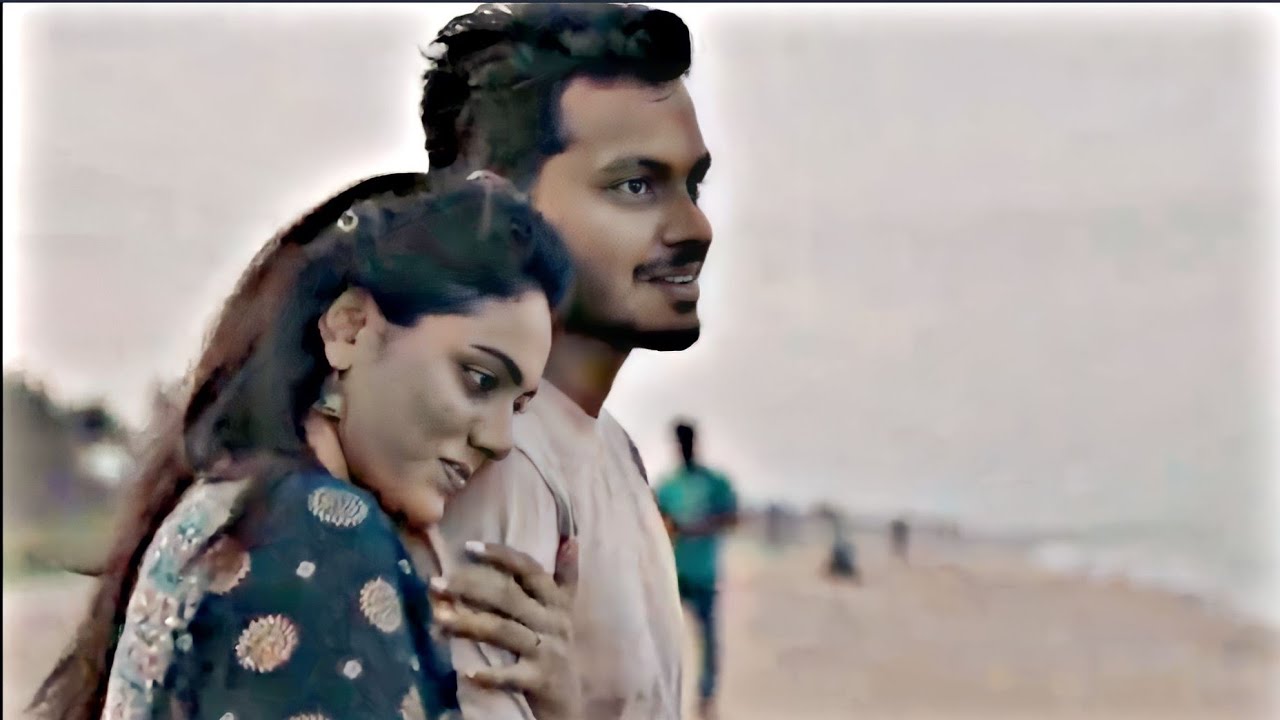 Khadhaipoma 💕 Np ️ preetha true love ️ whatsapp status - YouTube