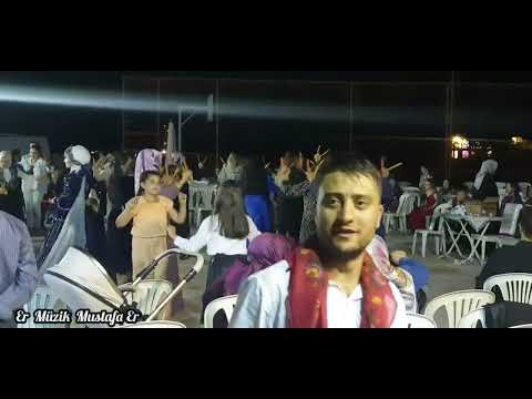 BOZKUŞ & ÜNDAL DÜĞÜNÜ YENİ ER MÜZİK MUSTAFA ER