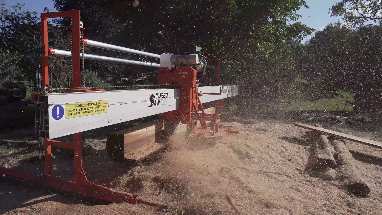 M12HD SAWING MAX CUT - YouTube