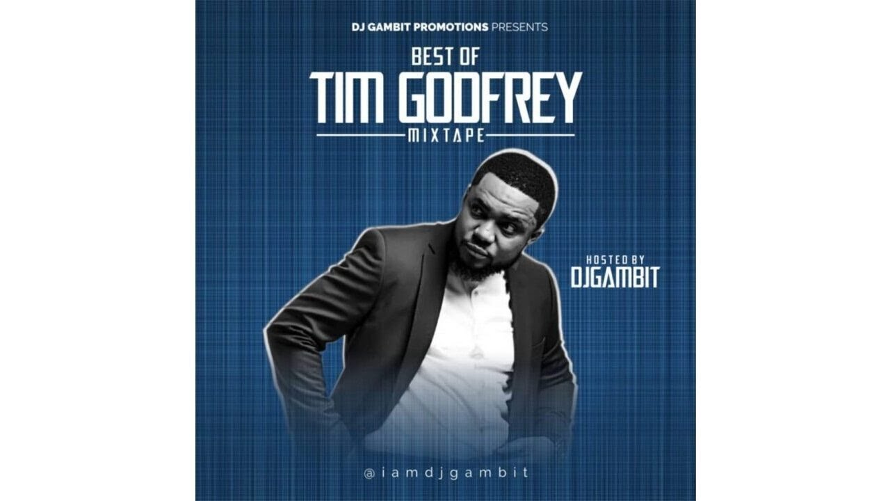 Best Of Tim Godfrey Mp3 Mix - YouTube