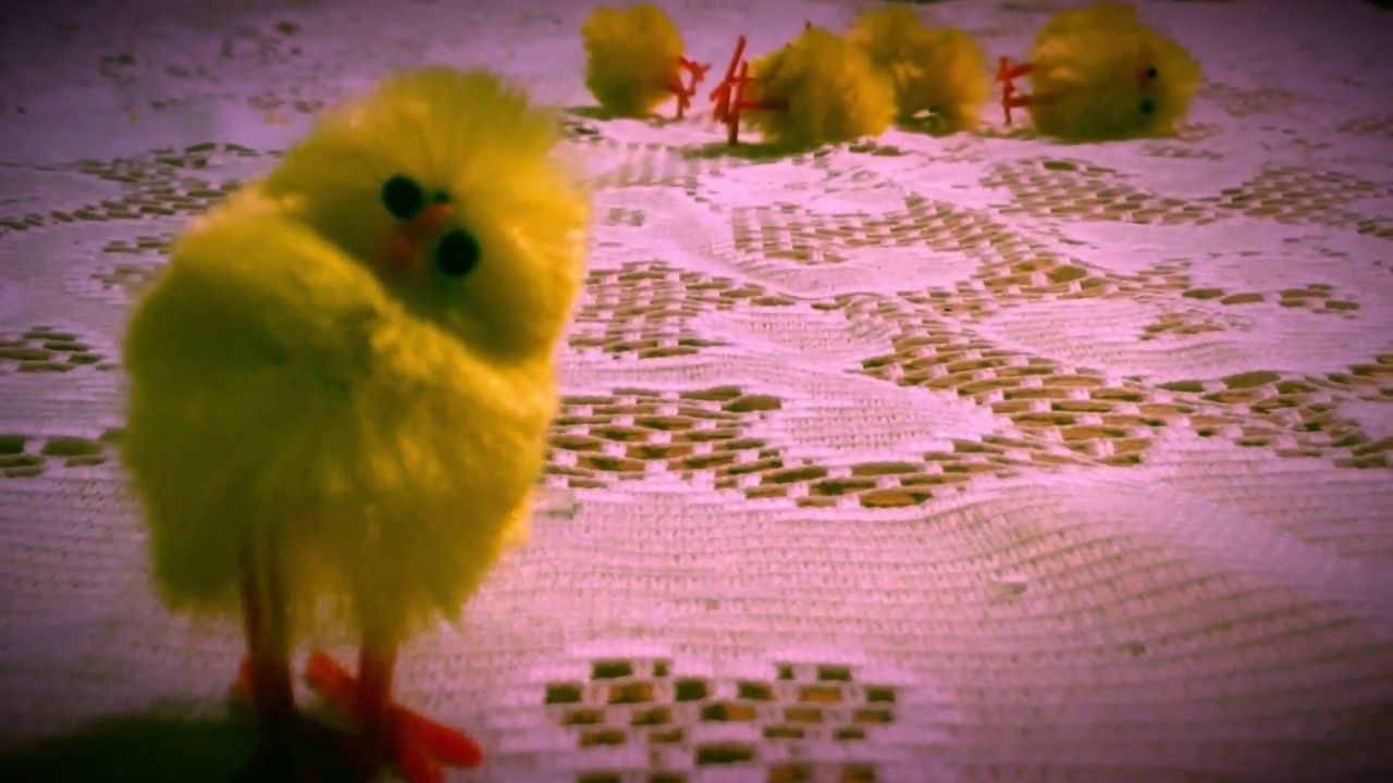 What's up, Chick? - YouTube