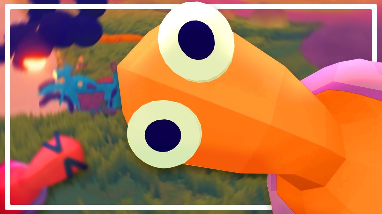 Boomers play a zoomer game and struggle to keep up... TABG is a battle ...