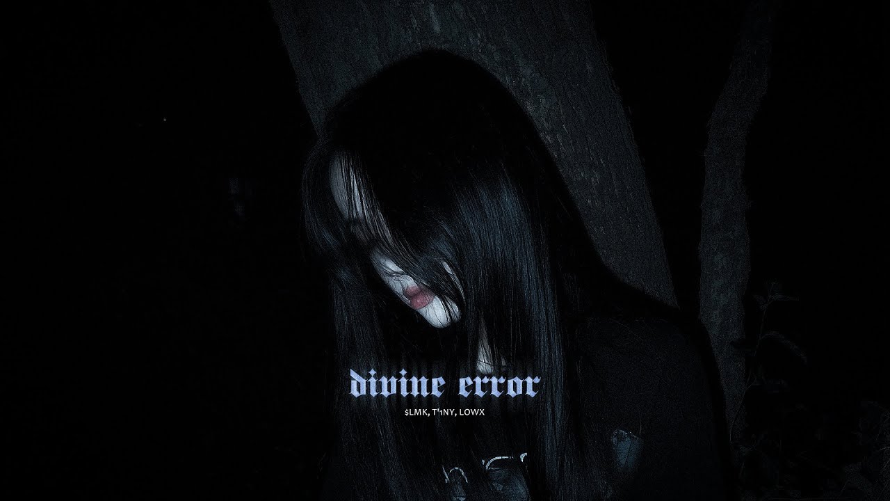 $LMK, T'1NY, LOWX - DIVINE ERROR - YouTube