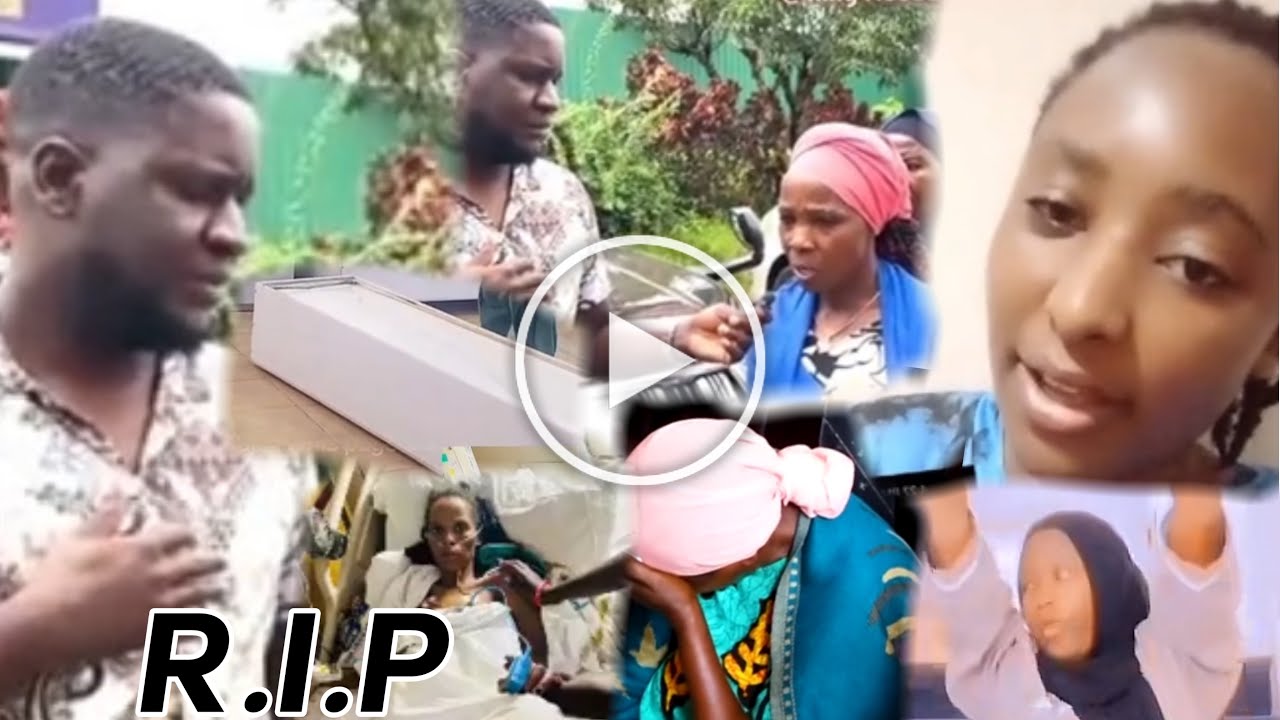 Emilanga. Sb4 media bakadama bamutabukidde lwa kuyamba Maama Wo’mugenzi ...