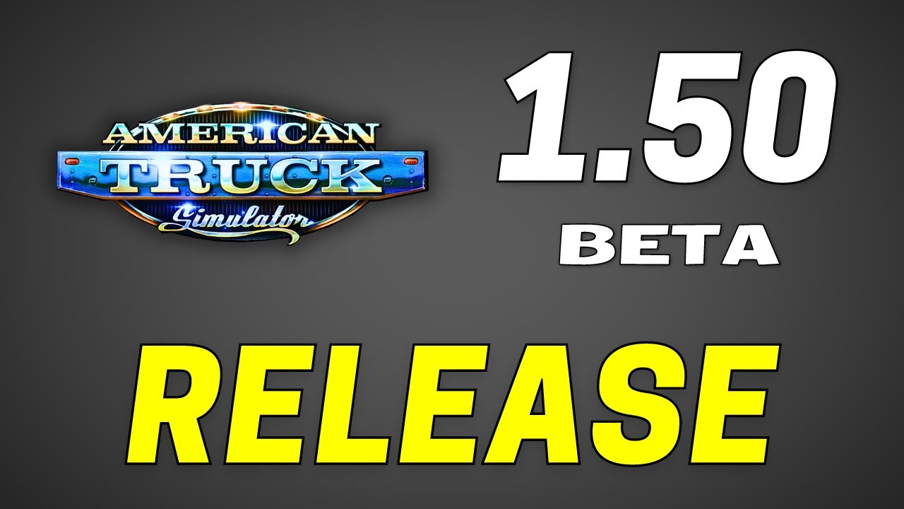 ATS Update 1.50 Beta Released - Lane Assist Graphics Update UI ...