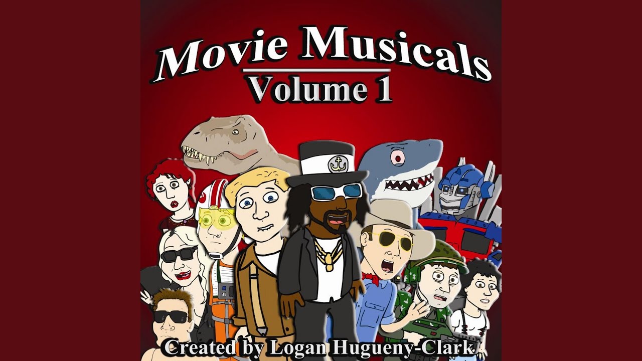 Jaws the Musical - YouTube