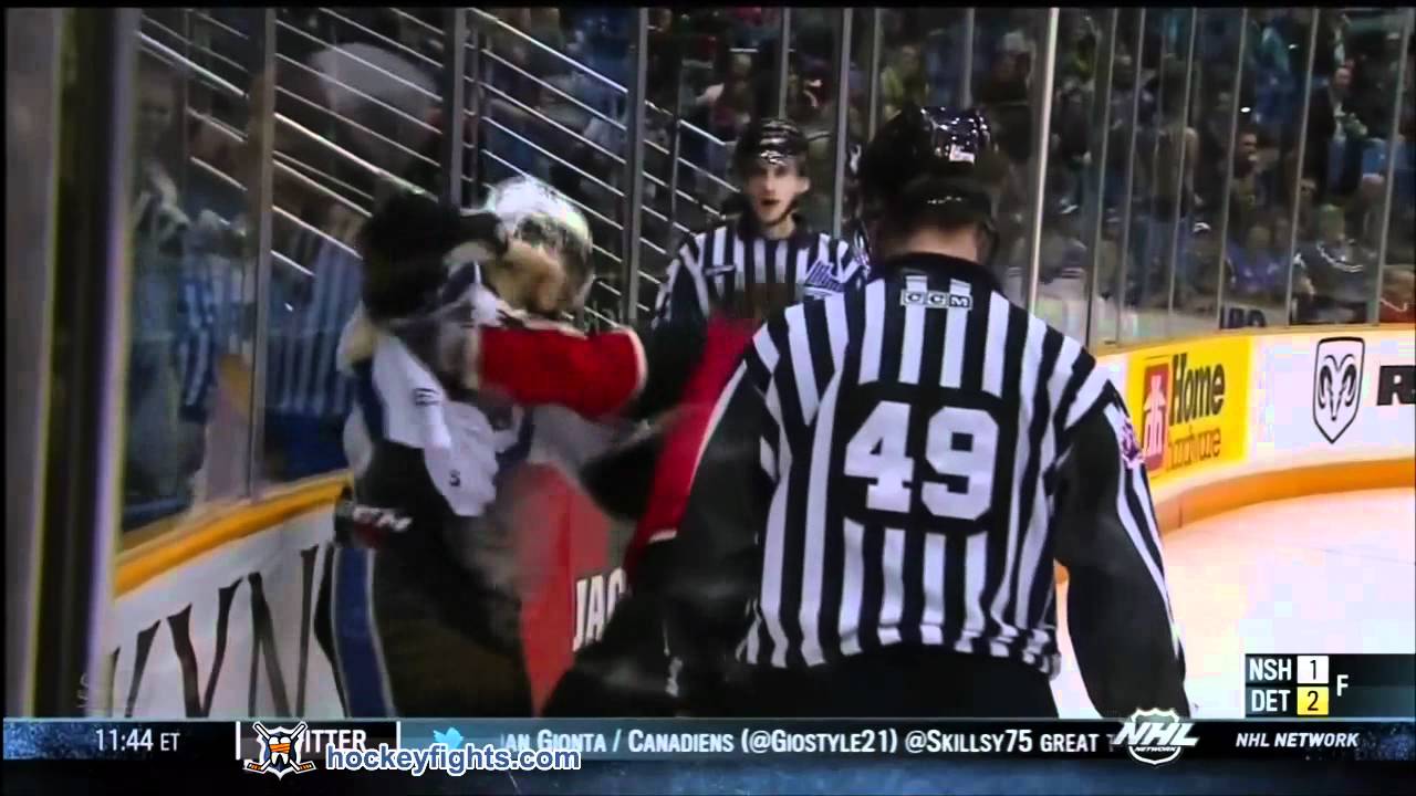 Logan Shaw vs Ryan Tesink Feb 17, 2012 - YouTube