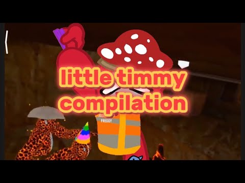 little Timmy compilation!!! - YouTube