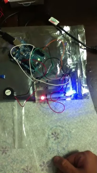Arduino speaker - YouTube