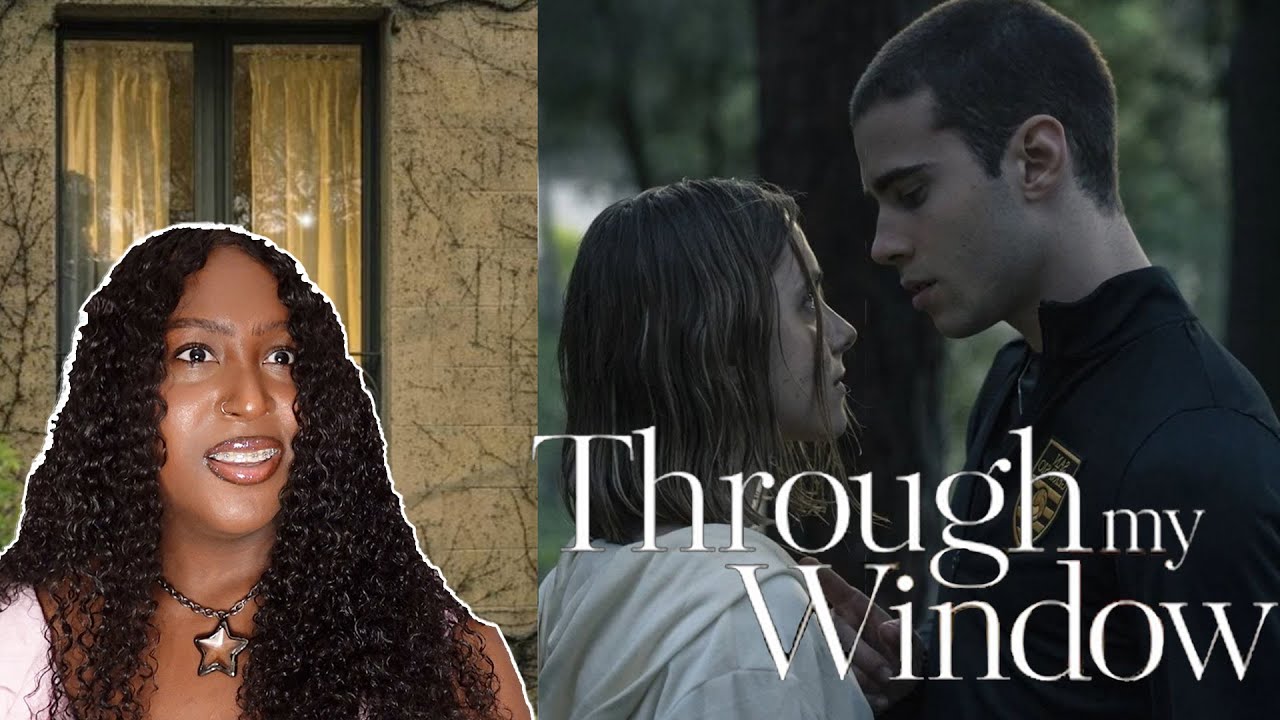 THROUGH MY WINDOW Had Me Reminiscing About My WATTPAD Days! Movie ...