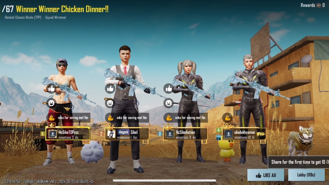 LAST ZONE HIGHLIGHTS | PUBG MOBILE | 15 PRO MAX - YouTube