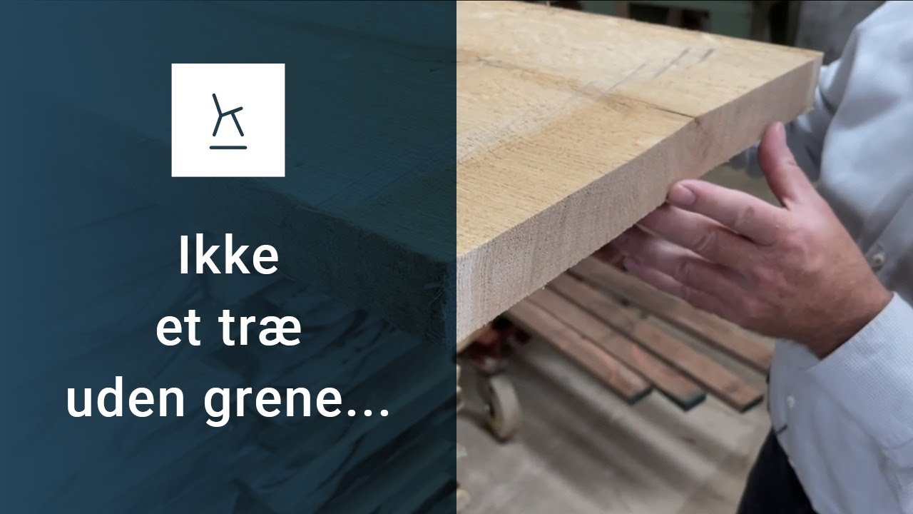 Knaster og træ i evig bevægelse. Hvorfor? - YouTube