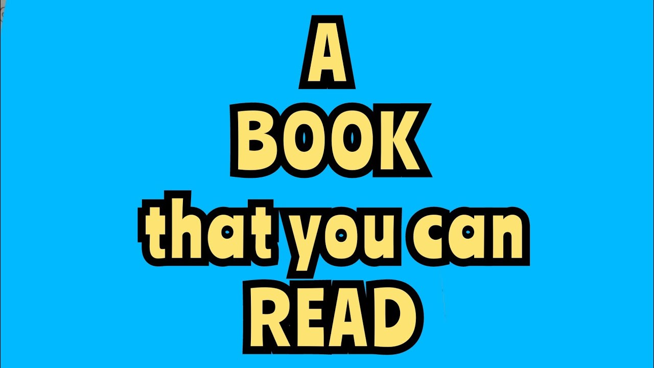 A BOOK that you can READ to INCREASE your READING HABIT | QUANING CET ...