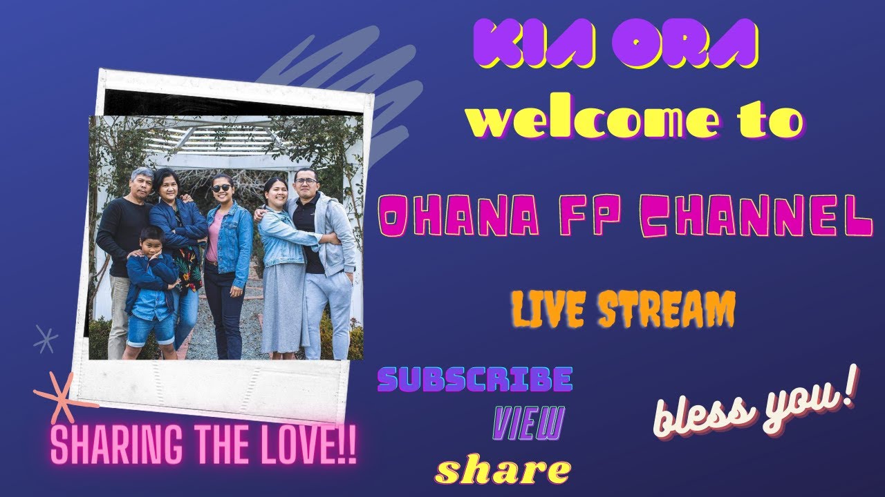 OFPC LS 12 || G-CASH RAFFLE DRAW | BUNUTAN NA AGAD, YAYYYY!! (WELCOME ...