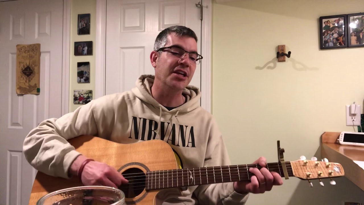 My Name is Jonas - Weezer - YouTube
