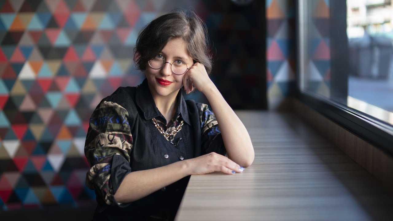 HÁBLAME DE SEXO | Sofía Rincón: "Abascal es un semental, le dejaba darme patriarcado del bueno ...