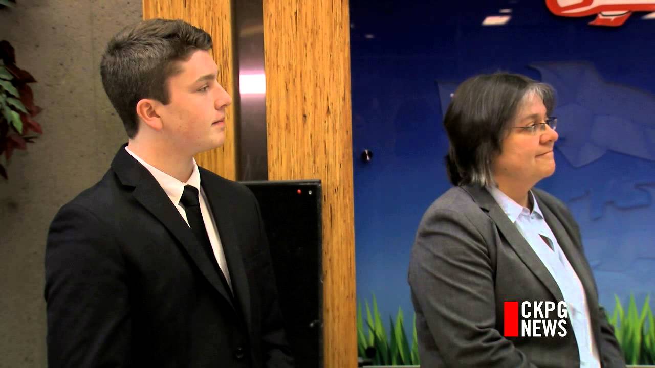 Community Health Star Awarded - YouTube