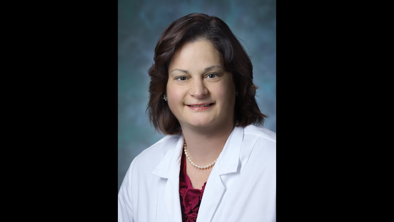 Dr. Michele Bellantoni - YouTube