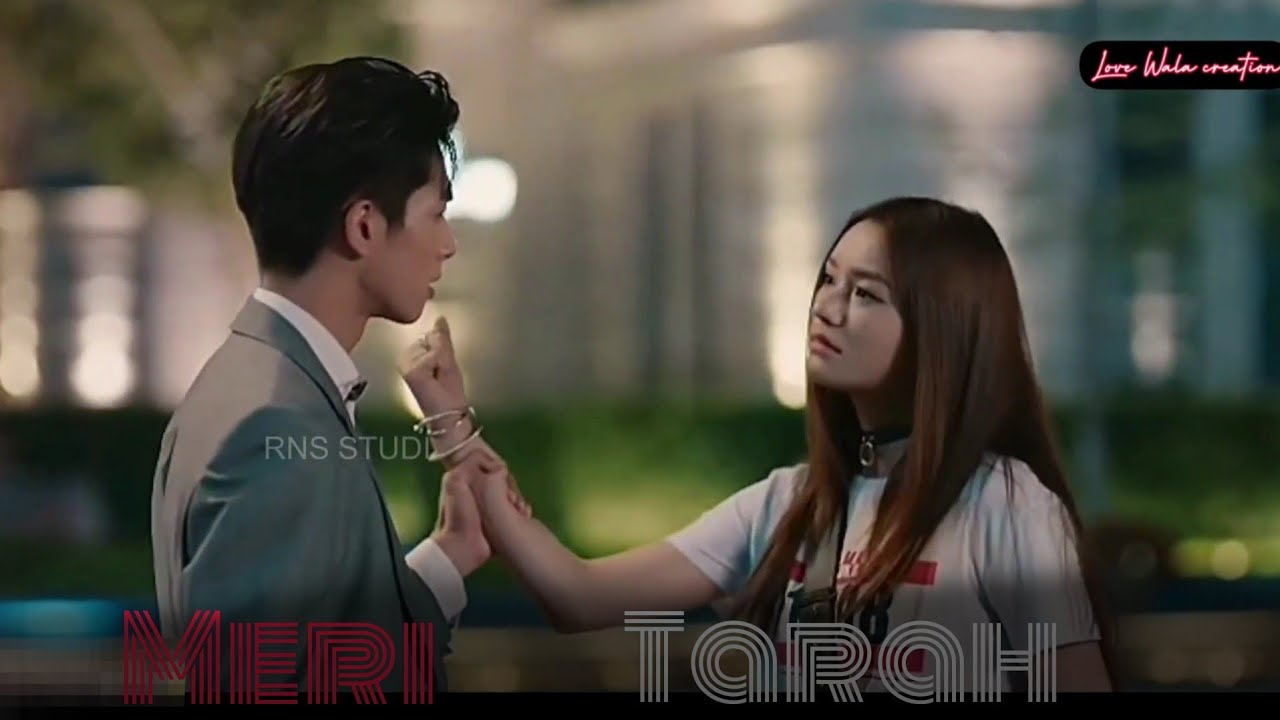 Meri Tarah (Video) | Jubin N, Payal D | Himansh K, Gautam G | Navjit B ...