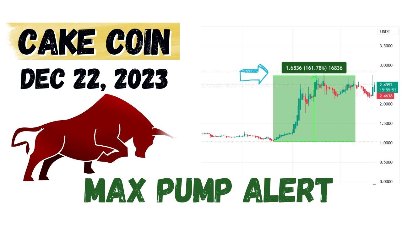 cake coin price prediction and Analysis, PancakeSwap CAKE news update ...