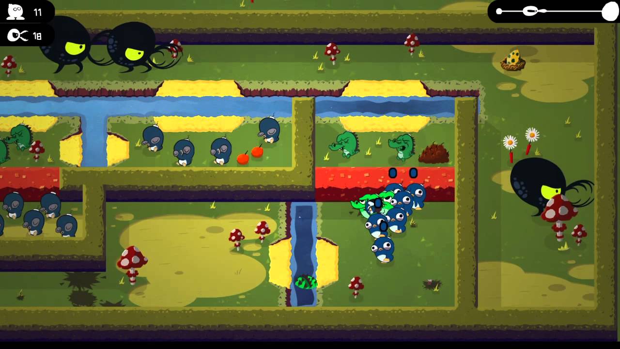 Super Exploding Zoo pt2 - YouTube