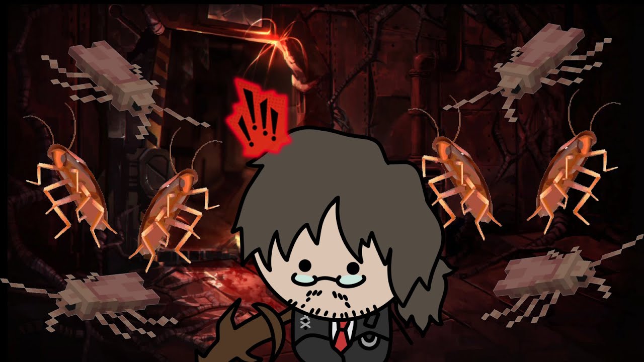 Limbus Company - Gregor Moment - YouTube