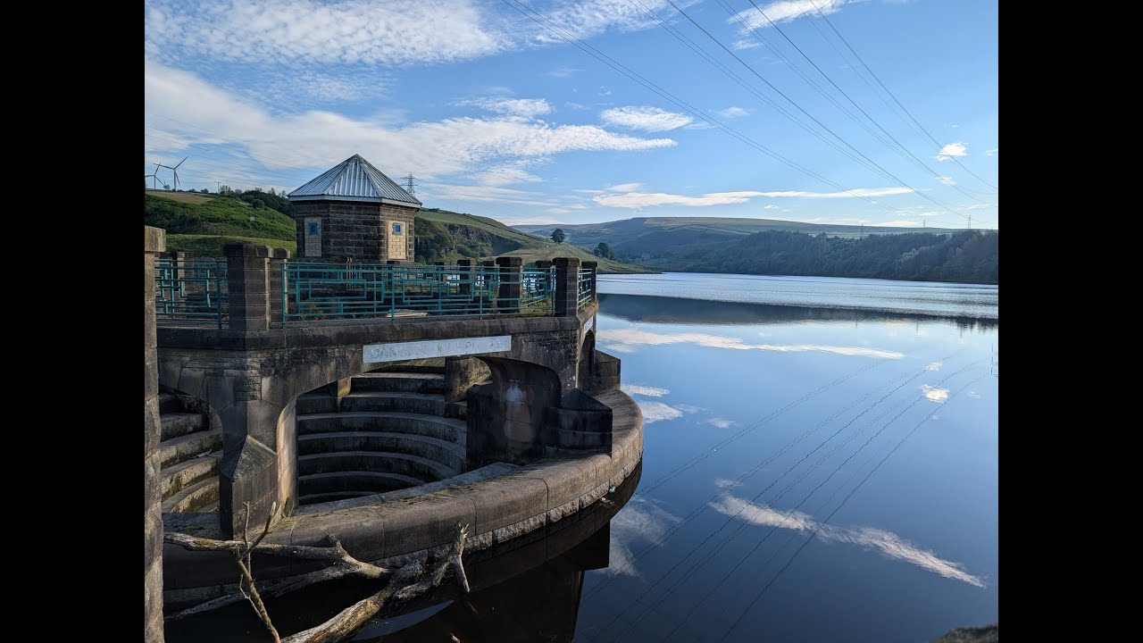 Naden Valley - June 2024 - YouTube
