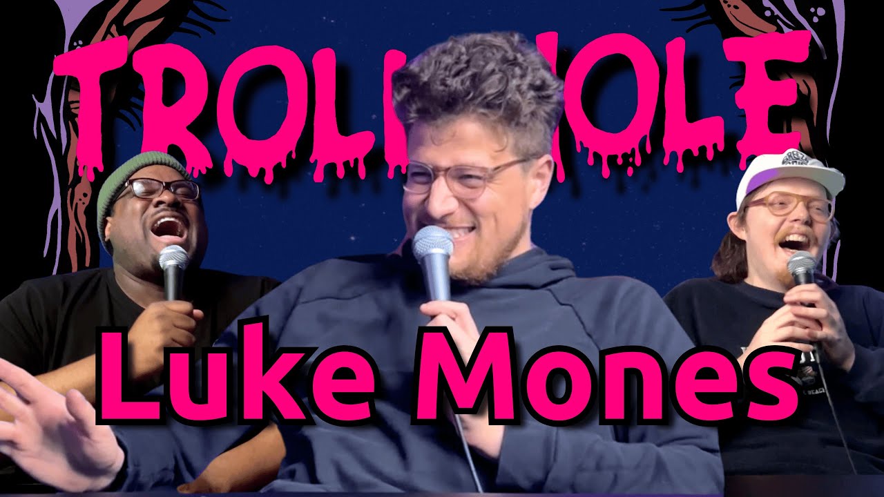 A Little Loco w/ Luke Mones - YouTube