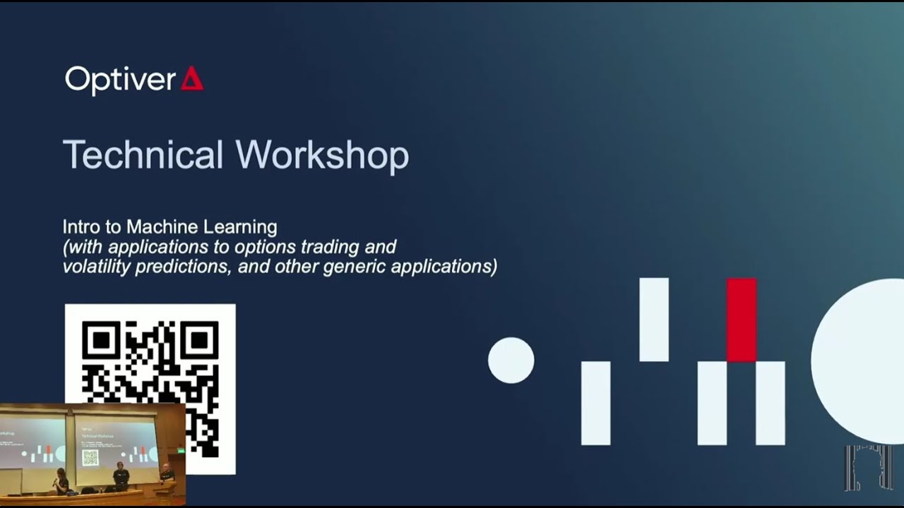 Hack&Roll 2024: Introduction to Machine Learning - YouTube