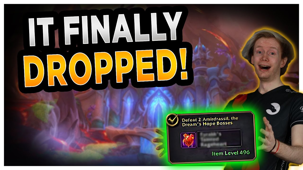 The Farm is OVER?! | Echo Meeres Vault Opening - YouTube